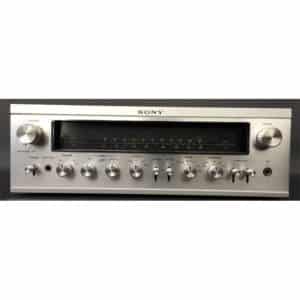 SONY STR-7055A Stereo-Receiver - HIFI Müller